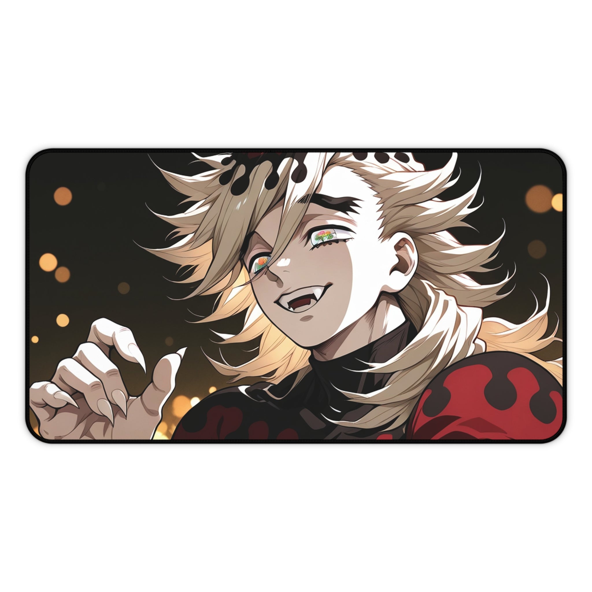 Douma 003 Desk Mat – Raziel619