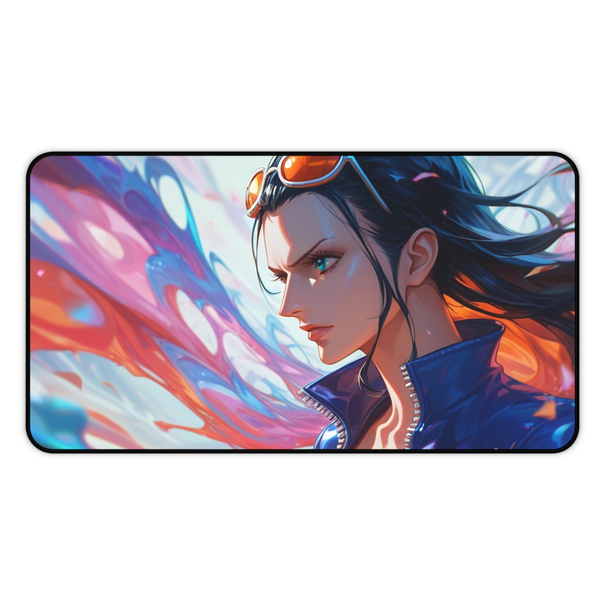 Nico Robin 004 Desk Mat – Raziel619