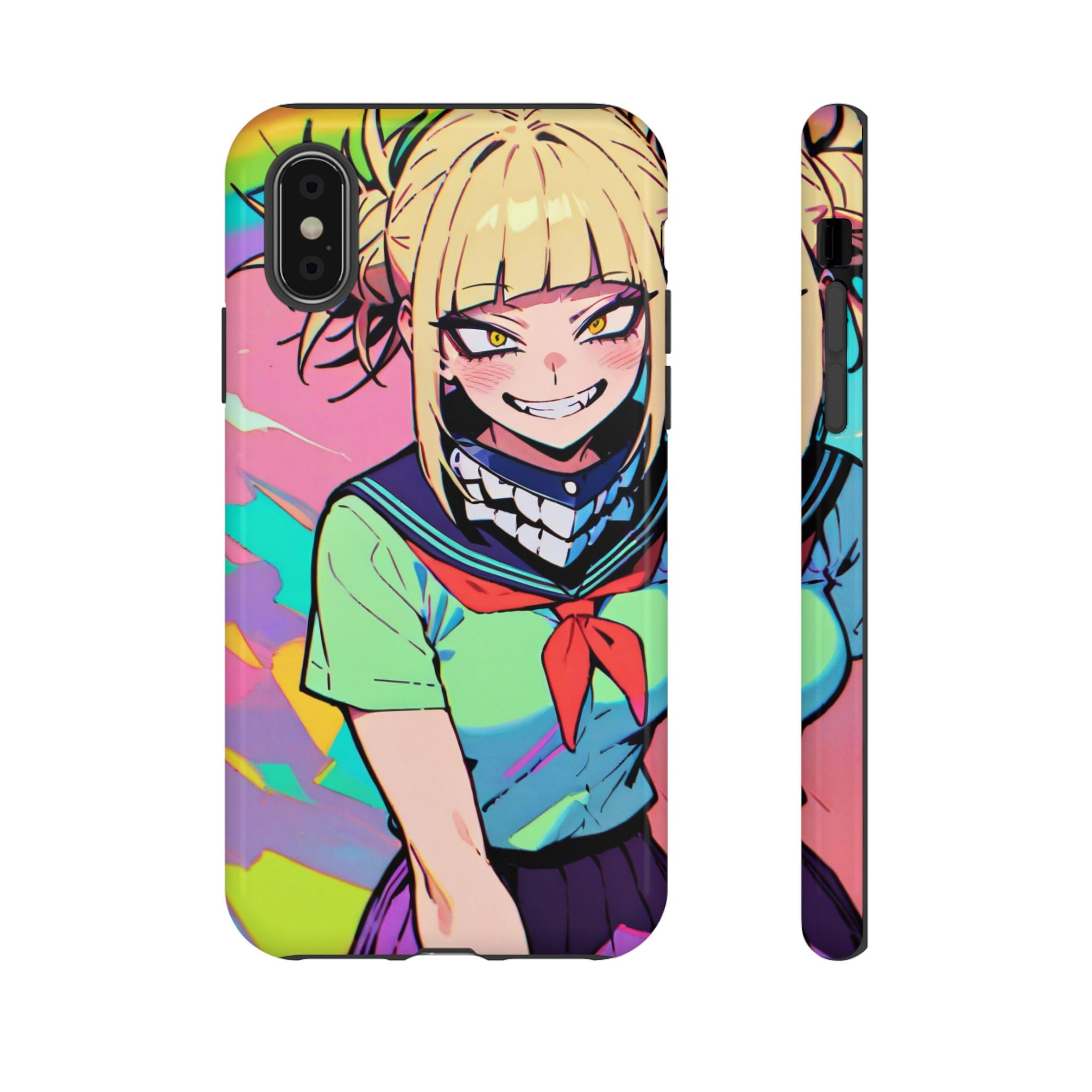Himiko Toga 005 Tough Cases – Raziel619